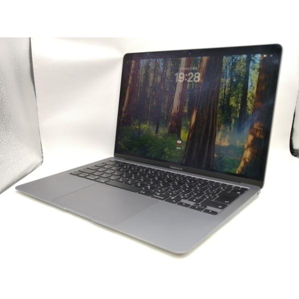■分類：Apple ノートパソコン■ランク：ランクC■メーカー：Apple■製造番号：FVFGNDWHQ6L4■備考：OS:Tahoe バッテリー充放電回数：145回/最大容量：91%（12月時点） 状態：画面キズ、スレ、キーテカリ、天板小...
