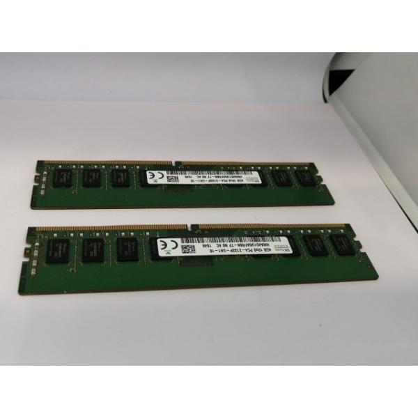 ■分類：メモリー■ランク：中古■メーカー：DDR4■製造番号：1546■備考：SKhynix■保証期間：１週間■注意事項：お客様のモニター発色の具合によって、実際の商品と色合いが異なる場合があります。