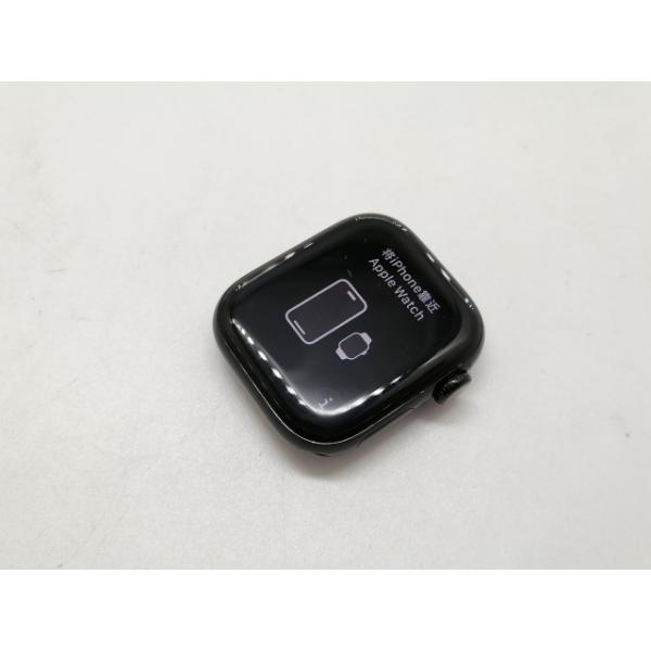 ■分類：ウェアラブル端末■ランク：ランクC■メーカー：Apple■製造番号：C614FM3VYL■備考：OS：26.2 バッテリー容量：92%（01月時点） 状態：画面キズ/フレーム、背面キズ、塗装はがれ/バンドスレ、てかり 付属品：磁気充...