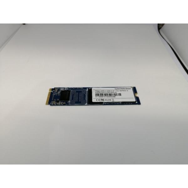 ■分類：SSD■ランク：中古■メーカー：各社■製造番号：511230810150003396■備考：※健康状態：正常98％、電源投入回数：109回、使用時間：9370時間、総書込量：16032GBESO512GTLCW-EP3-2L付属品：...