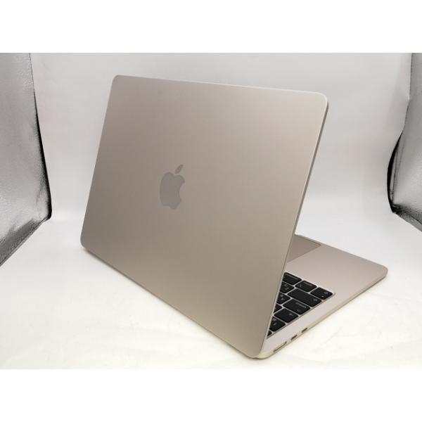 ■分類：Apple ノートパソコン■ランク：ランクB■メーカー：Apple■製造番号：CRH0J591LC■備考：OS:Sequoia　15.4.1バッテリー充放電回数：148回/最大容量：90%（01月時点）状態：天板ロゴマークに線キズ、...