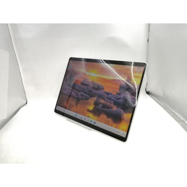 ■分類：Windowsタブレット■ランク：ランクA■メーカー：Microsoft■製造番号：0F007N2222601J■備考：※OSクリーンインストール済、Officeソフトは付属しません状態：外装に軽度スレやテカリ付属品：箱、印刷物、A...