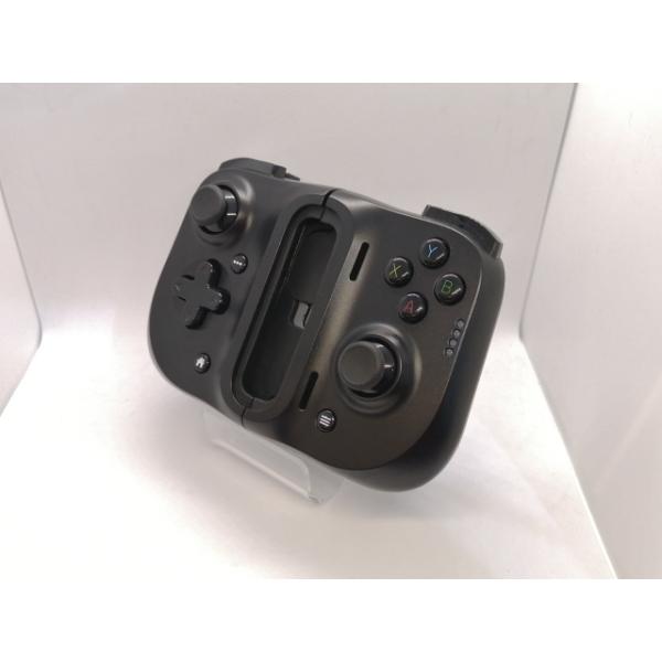 ■分類：iPhone/iPod/iPad用アクセサリー■ランク：中古■メーカー：Razer■製造番号：482043C06600709■備考：状態：外装スレ、軽微なテカリ付属品：本体のみ■保証期間：１週間■注意事項：お客様のモニター発色の具合...