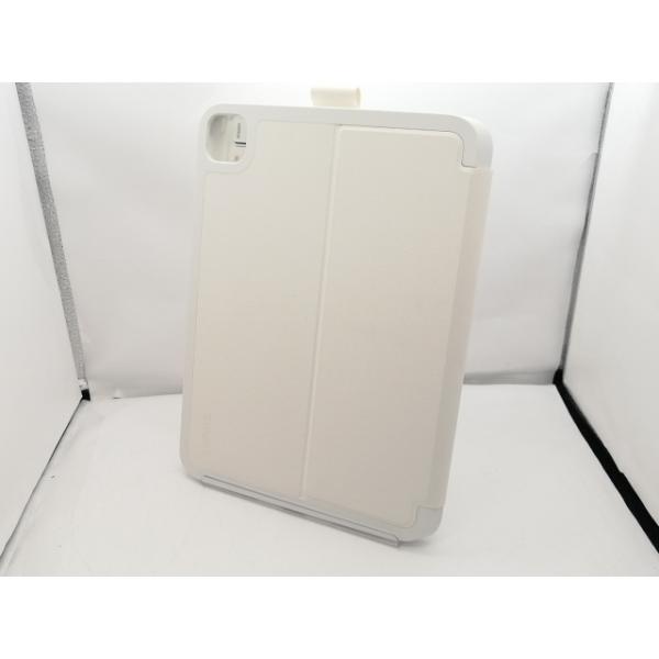 ■分類：iPhone/iPod/iPad用アクセサリー■ランク：中古■メーカー：inateck■製造番号：-■備考：カラー：ホワイト状態：軽度スレ付属品：本体のみ■保証期間：１週間■注意事項：お客様のモニター発色の具合によって、実際の商品と...