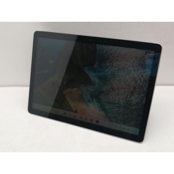 ■分類：Windowsタブレット■ランク：ランクB■メーカー：Microsoft■製造番号：0B347GD230733F■備考：※OSクリーンインストール済、Officeソフトは付属しません状態：画面スレ複数/外装にスレキズやテカリ/タイプ...