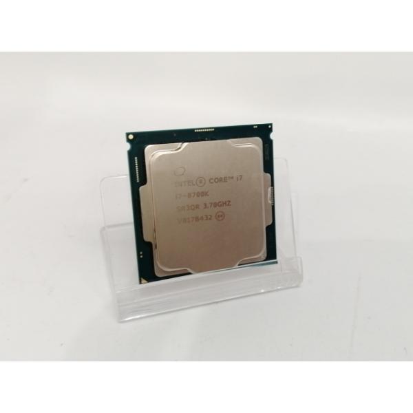 ■分類：CPU■ランク：中古■メーカー：Intel■備考：状態：ヒートスプレッダにスレキズ付属品：本体のみ■保証期間：１週間■注意事項：お客様のモニター発色の具合によって、実際の商品と色合いが異なる場合があります。