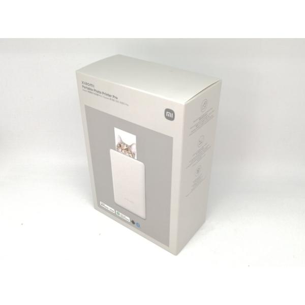 ■分類：プリンター■ランク：未使用■メーカー：Xiaomi■製造番号：66646/AHALQF5UP03362■備考：★未使用・未開封★■保証期間：１週間■注意事項：お客様のモニター発色の具合によって、実際の商品と色合いが異なる場合があります。