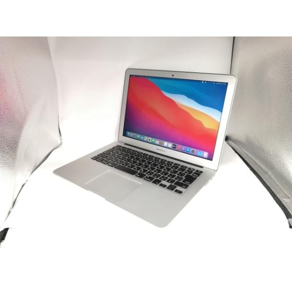 ■分類：Apple ノートパソコン■ランク：ランクA■メーカー：Apple■製造番号：C02N314LG085■備考：OS:10.13.6バッテリー充放電回数：15回/バッテリー表示：正常状態：画面に軽微な線キズ、ヒンジに微細なスレがありま...