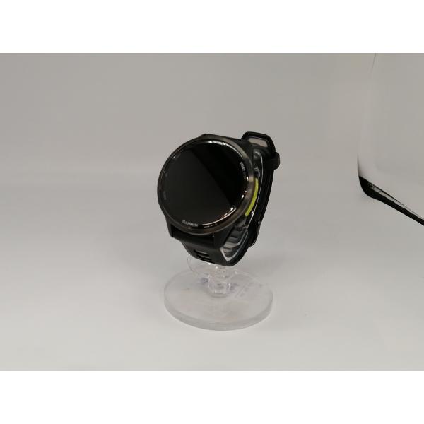 ■分類：ウェアラブル端末■ランク：ランクB■メーカー：Garmin■製造番号：8N0055520■備考：状態：外装スレ、バンドスレ、テカリ 付属品：箱、印刷物、専用充電ケーブル、ベルトループ■保証期間：１ヶ月■注意事項：お客様のモニター発色...