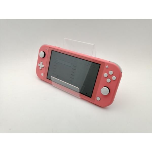 ■分類：携帯ゲーム機■ランク：ランクA■メーカー：Nintendo■製造番号：XJJ10025430553■備考：状態：目立つキズなく良好な中古商品です。 付属品：箱、印刷物、ACアダプタ■保証期間：１ヶ月■注意事項：お客様のモニター発色の...