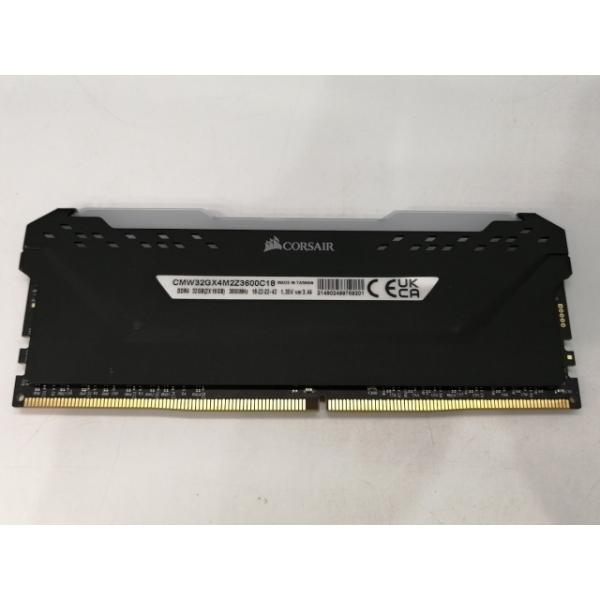 ■分類：メモリー■ランク：中古■メーカー：DDR4■製造番号：9201■備考：CORSAIR■保証期間：１週間■注意事項：お客様のモニター発色の具合によって、実際の商品と色合いが異なる場合があります。