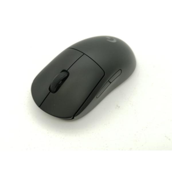 ■分類：パソコン用アクセサリー■ランク：中古■メーカー：Logicool■製造番号：2315LZ07C779■備考：状態：底面に使用に伴うスレ、ソールの摩耗付属品：箱、印刷物、USBA-Microケーブル、レシーバー、レシーバーアダプタ■保...