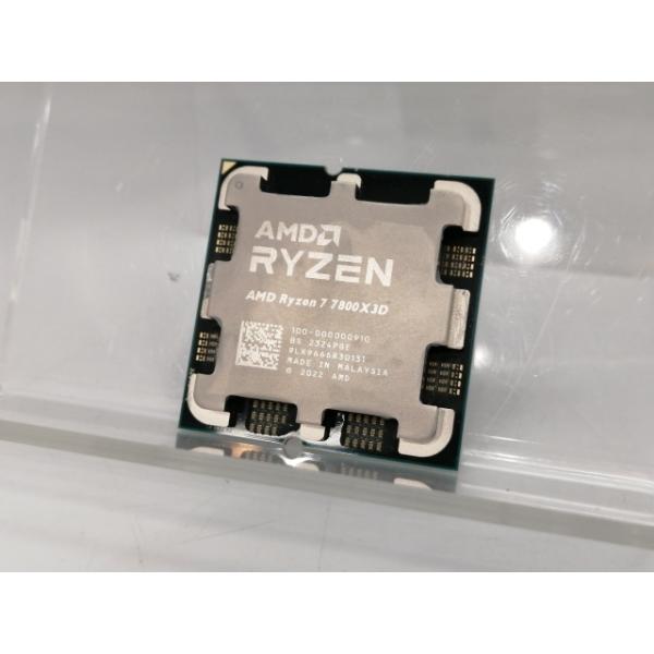 ■分類：CPU■ランク：中古■メーカー：AMD■製造番号：9LX9666R30131■備考：状態：ヒートスプレッダにスレキズ付属品：箱、ブリスターパック■保証期間：１週間■注意事項：お客様のモニター発色の具合によって、実際の商品と色合いが異...