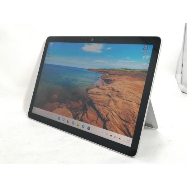 ■分類：Windowsタブレット■ランク：ランクB■メーカー：Microsoft■製造番号：0B33BYM220333F■備考：状態：画面キズ・外装全体キズ、スレ付属品：箱・印刷物・ACアダプタ■保証期間：１ヶ月■注意事項：お客様のモニター...