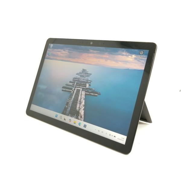 ■分類：Windowsタブレット■ランク：ランクB■メーカー：Microsoft■製造番号：0B34JYP222933F■備考：状態：画面微細スレ・外装小キズ、スレ付属品：箱・ACアダプタ■保証期間：１ヶ月■注意事項：お客様のモニター発色の...