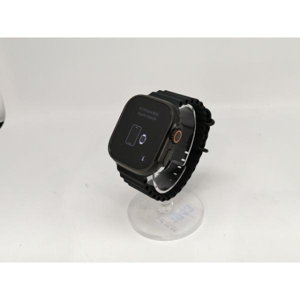 ・AppleWatchセルラーモデルご購入のお客様へモバイルデータ通信契約の可否につきましては製品保証の対象外とさせていただきます。製品はGPSモデルと同等の機能がお使いいただけます。・S9チップ搭載で旧モデルより操作性＆反応速度UP・画面...