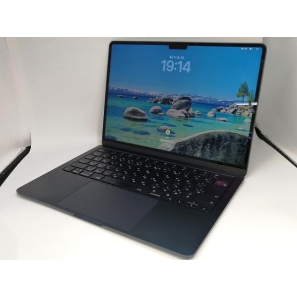 ■分類：Apple ノートパソコン■ランク：ランクC■メーカー：Apple■製造番号：FY3YG9N0Y0■備考：OS:26.2 バッテー充放電回数：125回/最大容量：90%（03月時点） 状態：画面にキズ、フチに色ムラ、キーボード痕/外...