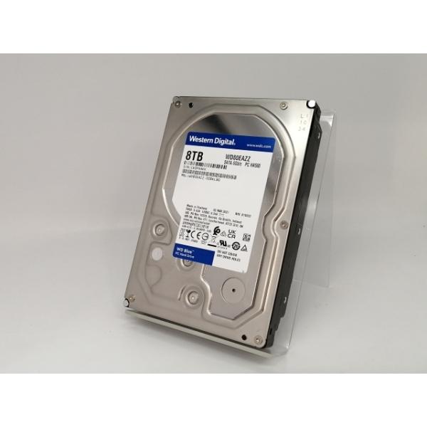 ■分類：3.5インチ 内蔵型SATA HDD■ランク：中古■メーカー：W.D.■製造番号：CA0PHAKK■備考：健康状態：正常、電源投入回数：11回、使用時間：29122時間付属品：本体のみ■保証期間：１週間■注意事項：お客様のモニター発...