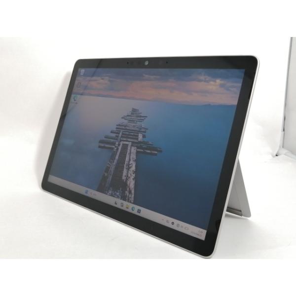 ■分類：Windowsタブレット■ランク：ランクB■メーカー：Microsoft■製造番号：0B34RKW230733F■備考：状態：外装キズ、スレ付属品：箱・印刷物・ACアダプタ■保証期間：１ヶ月■注意事項：お客様のモニター発色の具合によ...