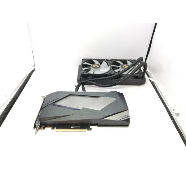 ■分類：ビデオボード■ランク：中古■メーカー：GIGABYTE■製造番号：SN212581041140■備考：付属品：箱、冊子、メタルステッカー、フィギュア■保証期間：１週間■注意事項：お客様のモニター発色の具合によって、実際の商品と色合い...