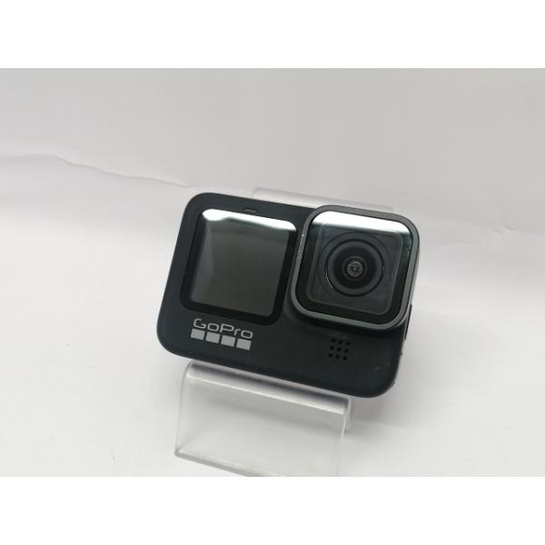 ■分類：ビデオカメラ■ランク：ランクB■メーカー：GoPro■製造番号：C3441326872267■備考：状態：ステータススクリーンに軽微な線キズ、フレームにスレがあります。付属品：バッテリー（1個）、キャリングケース、粘着性ベースマウン...