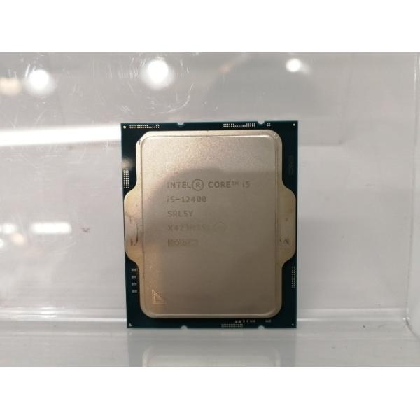 ■分類：CPU■ランク：中古■メーカー：Intel■製造番号：U4EF764704559■備考：状態：ヒートスプレッダにスレキズ付属品：箱、印刷物、CPUクーラー■保証期間：１週間■注意事項：お客様のモニター発色の具合によって、実際の商品と...