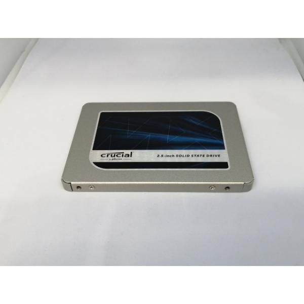 ■分類：SSD■ランク：中古■メーカー：Crucial■製造番号：2225E63F0D4B■備考：健康状態：正常82％、電源投入回数：258回、使用時間：18928時間、総書込量：14236GB付属品：本体のみ■保証期間：１週間■注意事項：...
