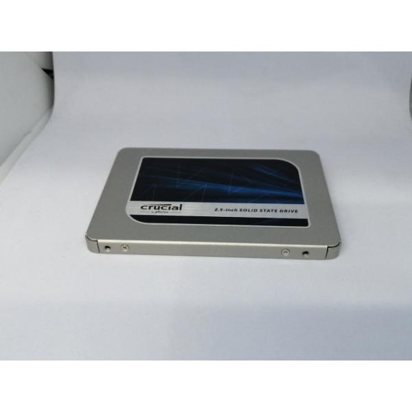 ■分類：SSD■ランク：中古■メーカー：Crucial■製造番号：21082D15524A■備考：健康状態：正常71％、電源投入回数：328回、使用時間：7190時間、総書込量：22093GB付属品：本体のみ■保証期間：１週間■注意事項：お...