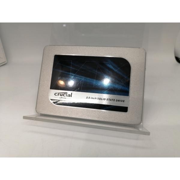 ■分類：SSD■ランク：中古■メーカー：Crucial■製造番号：2134E5C741EE■備考：健康状態：正常84％、電源投入回数：225回、使用時間：28861時間、総書込量：9435GB付属品：本体のみ■保証期間：１週間■注意事項：お...