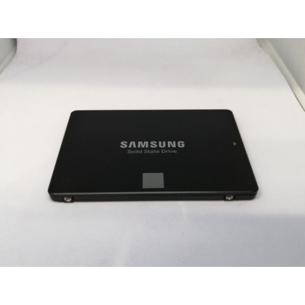 ■分類：SSD■ランク：中古■メーカー：SAMSUNG■製造番号：S3YBNB0NA31049F■備考：状態：健康状態：正常95％、電源投入回数：1453回、使用時間：22073時間、総書込量：33914GB 付属品：本体のみ■保証期間：１...