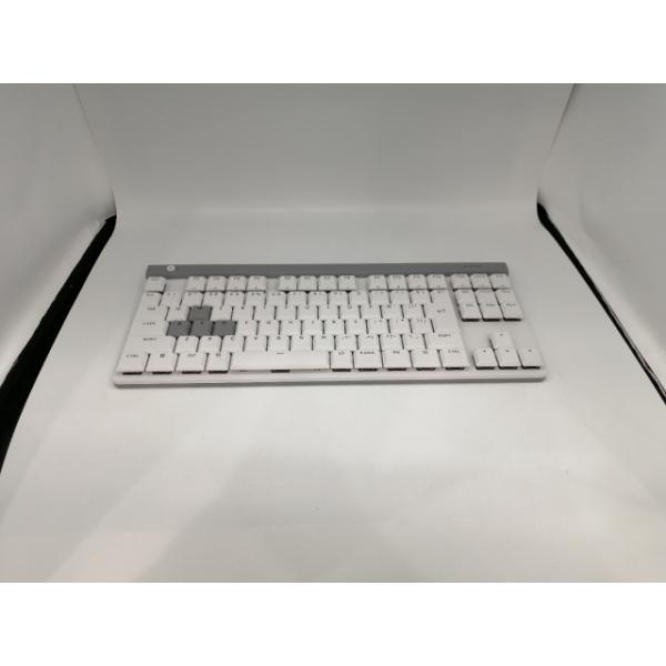 ■分類：パソコン用アクセサリー■ランク：中古■メーカー：Logicool■製造番号：2547GT106619■備考：状態：外装スレ 付属品：箱、印刷物、充電ケーブル■保証期間：１週間■注意事項：お客様のモニター発色の具合によって、実際の商品...