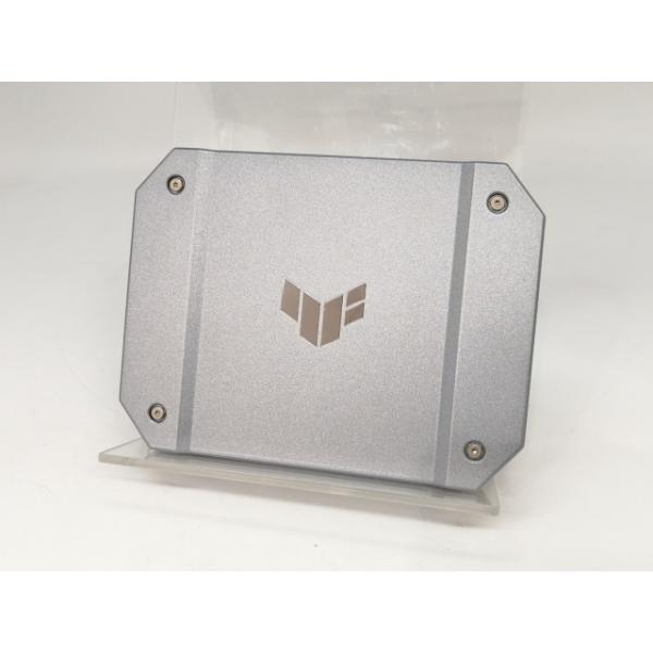 ■分類：ビデオキャプチャー■ランク：中古■メーカー：ASUS■製造番号：M5YMMY0005257XV■備考：状態：外装にスレやテカリ付属品：■保証期間：１週間■注意事項：お客様のモニター発色の具合によって、実際の商品と色合いが異なる場合が...