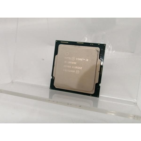 ■分類：CPU■ランク：中古■メーカー：Intel■製造番号：80T95N4401376■備考：状態：ヒートスプレッダにスレキズ付属品：箱、印刷物、ブリスターパック■保証期間：１週間■注意事項：お客様のモニター発色の具合によって、実際の商品...