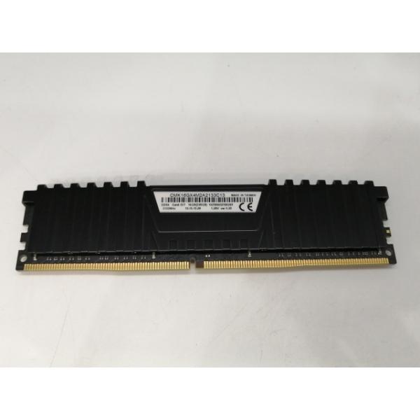 ■分類：メモリー■ランク：中古■メーカー：DDR4■製造番号：6268/6269■備考：状態：付属品：本体のみ■保証期間：１週間■注意事項：お客様のモニター発色の具合によって、実際の商品と色合いが異なる場合があります。