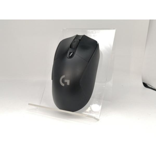 ■分類：パソコン用アクセサリー■ランク：中古■メーカー：Logicool■製造番号：2228LZ523L99■備考：※専用USBレシーバ欠品 状態：外装にスレキズやテカリ、底面ソールに痛み 付属品：箱、印刷物■保証期間：保証なし■注意事項：...