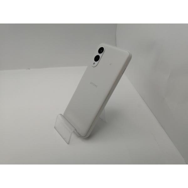 ■分類：スマートフォン■ランク：ランクB■メーカー：FCNT■製造番号：355117622975848■備考：利用制限：○OS：15状態：画面に複数のスリキズ付属品：箱、印刷物■保証期間：１ヶ月■注意事項：お客様のモニター発色の具合によって...