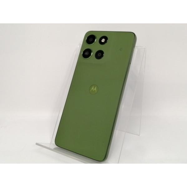 ■分類：スマートフォン■ランク：ランクA■メーカー：MOTOROLA■製造番号：357325842198251■備考：利用制限：○OS：15状態：状態良好の中古商品。キズ、使用感はほとんどありません。付属品：箱、印刷物、SIMピン■保証期間...
