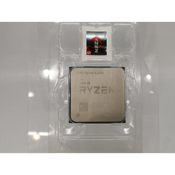 ■分類：CPU■ランク：中古■メーカー：AMD■製造番号：9JJ0293M10259■備考：状態：ヒートスプレッダにスレキズ付属品：箱、印刷物、CPUクーラー、ブリスターパック■保証期間：１週間■注意事項：お客様のモニター発色の具合によって...