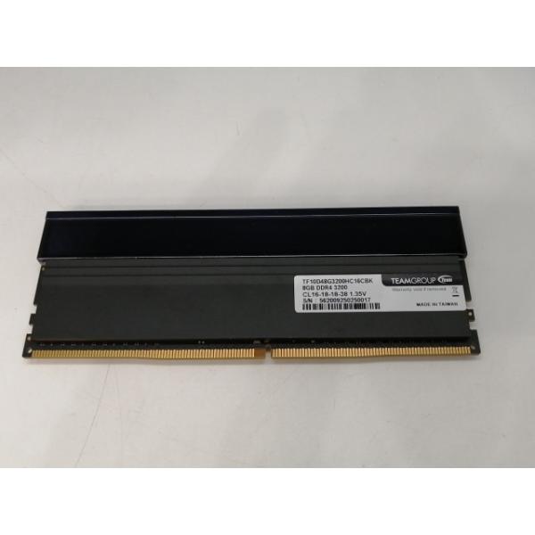 ■分類：メモリー■ランク：中古■メーカー：DDR4■製造番号：250017/250057■保証期間：１週間■注意事項：お客様のモニター発色の具合によって、実際の商品と色合いが異なる場合があります。
