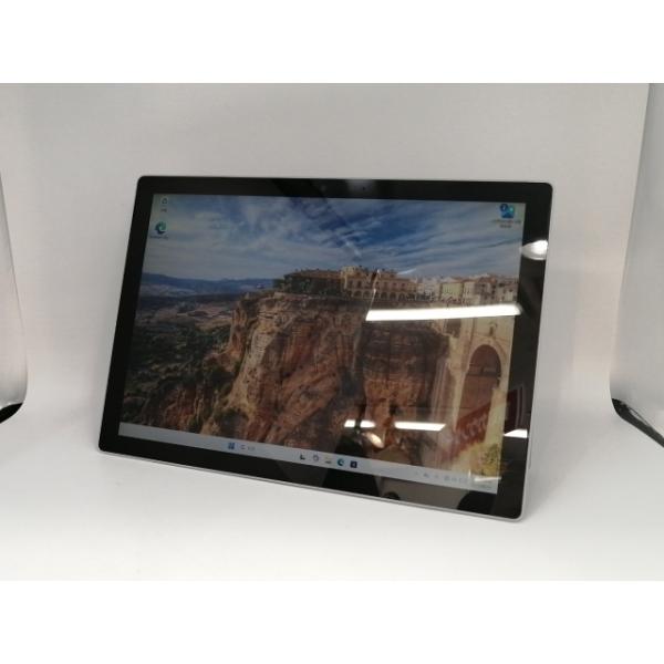 ■分類：Windowsタブレット■ランク：ランクC■メーカー：Microsoft■製造番号：021463511853■備考：※OSクリーンインストール済、Officeソフトは付属しません。※付属のOffice2019H&amp;Bは保証あり...