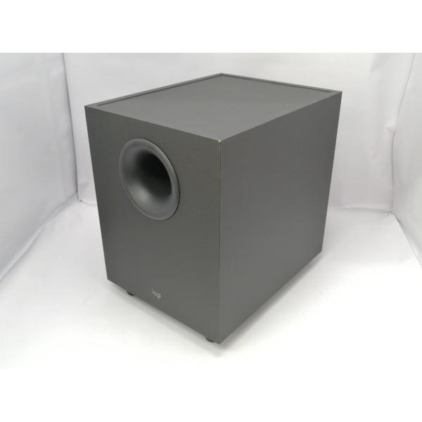 ■分類：スピーカー■ランク：ランクC■メーカー：Logicool■製造番号：2520GG6072J9■備考：状態：左右スピーカー、ウーファーユニットにスレキズや打痕付属品：外箱、ワイヤレスリモコン、3.5mmオーディオケーブル※スピーカース...