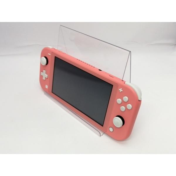■分類：携帯ゲーム機■ランク：ランクB■メーカー：Nintendo■製造番号：XJJ10013764196■備考：状態：画面内微細チリ混入、キズ/ボタンに僅かな着色/外装スレ付属品：本体のみ■保証期間：１ヶ月■注意事項：お客様のモニター発色...