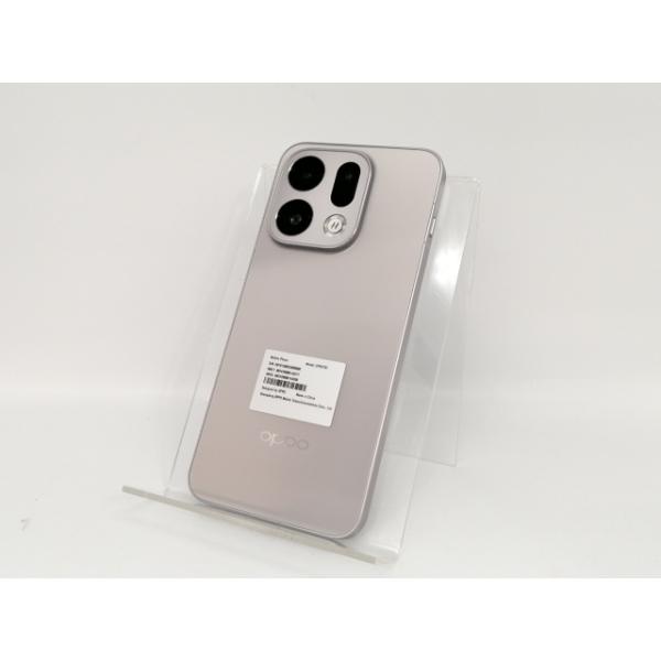 ■分類：スマートフォン■ランク：ランクA■メーカー：Oppo■製造番号：862429080145277■備考：OS：16状態：フレームスレ/背面スレ付属品：本体のみ■保証期間：１ヶ月■注意事項：お客様のモニター発色の具合によって、実際の商品...