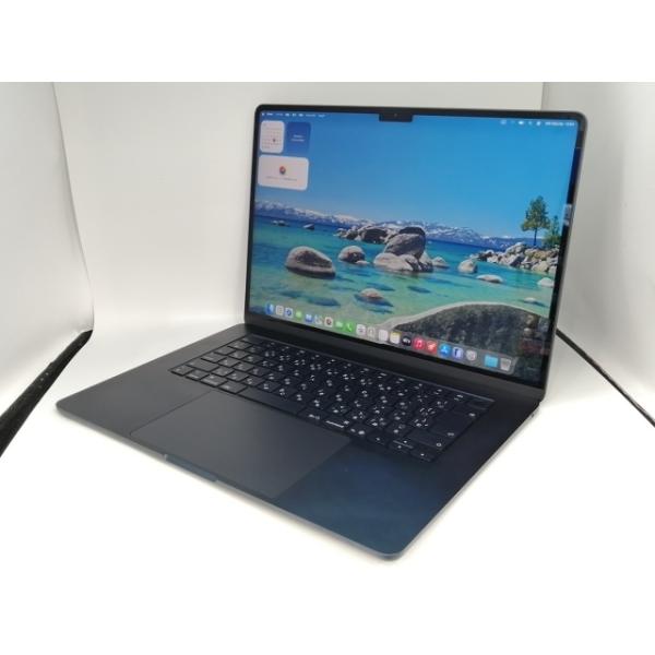 ■分類：Apple ノートパソコン■ランク：ランクA■メーカー：Apple■製造番号：HQYRNWN969■備考：＜AppleSilicon＞ OS:26.5.1 バッテリー充放電回数96回/最大容量：91%（06月時点） 状態：キーボード...