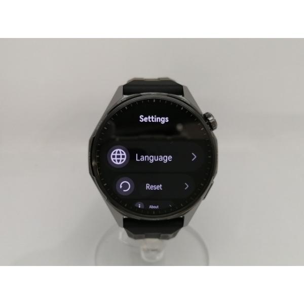 ■分類：ウェアラブル端末■ランク：ランクA■メーカー：Huawei■製造番号：5RJTQ26120007353■備考：状態：背面スレ、テカリ/バンドスレ、テカリ付属品：箱、印刷物、充電ケーブル■保証期間：１ヶ月■注意事項：お客様のモニター発...