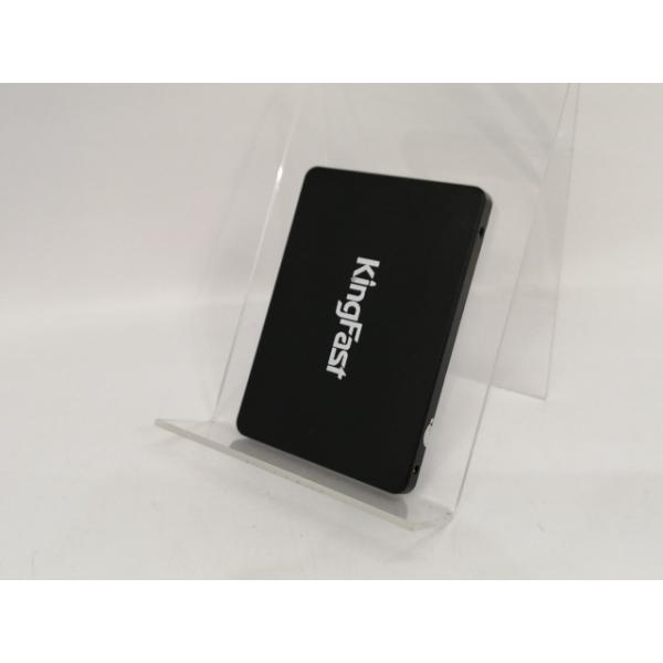 ■分類：SSD■ランク：中古■メーカー：各社2.5SSD■製造番号：2206103920033■備考：型番：KingFast F6PRO 240GB付属品：本体のみ■保証期間：１週間■注意事項：お客様のモニター発色の具合によって、実際の商品...