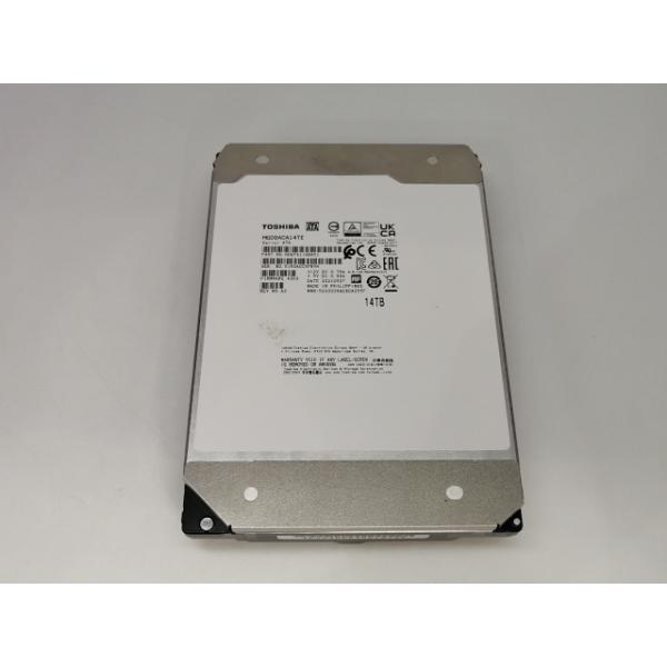 ■分類：3.5インチ 内蔵型SATA HDD■ランク：中古■メーカー：TOSHIBA■製造番号：51R0A0C5FRVH■備考：正常付属品：本体のみ■保証期間：１週間■注意事項：お客様のモニター発色の具合によって、実際の商品と色合いが異なる...