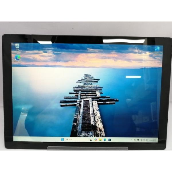 ■分類：Windowsタブレット■ランク：ランクC■メーカー：Microsoft■製造番号：015069790853■備考：※OSクリーンインストール済、Officeソフトは付属しません。状態：画面色ムラ輝度ムラ、フレームスレ、背面スレ付属...