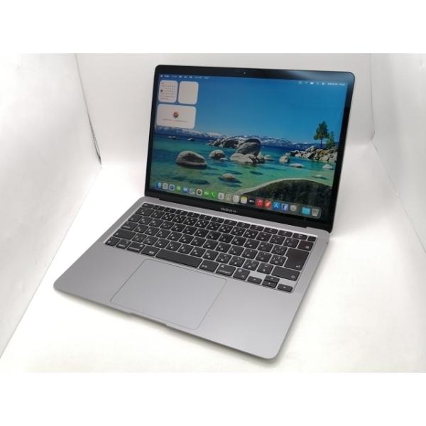 ■分類：Apple ノートパソコン■ランク：ランクC■メーカー：Apple■製造番号：FVFJ206WQ6L4■備考：OS:26.5.2バッテリー充放電回数：300回/最大容量：85%（07月時点）状態：画面に深いキズ複数、しみ状のキズ/外...