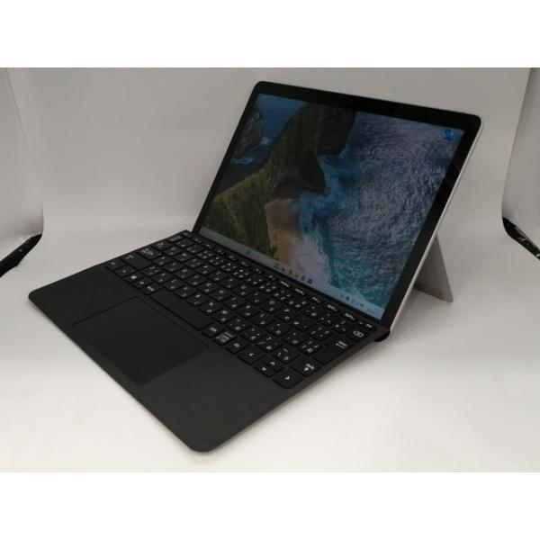■分類：Windowsタブレット■ランク：ランクC■メーカー：Microsoft■製造番号：0B347JM230933F■備考：※OSクリーンインストール済、Officeソフトは付属しません状態：画面スレ多数/外装にスレキズやテカリ、着色汚...